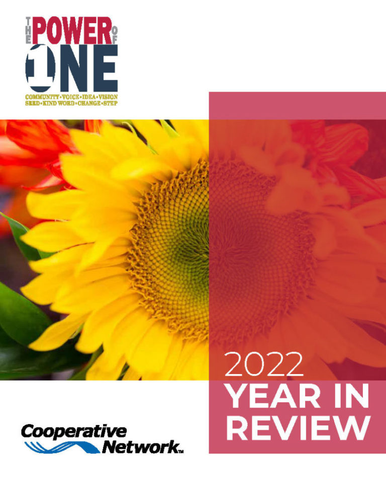 Resources - Cooperative Network